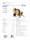 STRINGING & LAYING EQUIPMENT | Tesmec S.p.A.