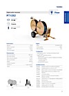 STRINGING & LAYING EQUIPMENT | Tesmec S.p.A.