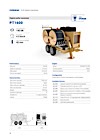 STRINGING & LAYING EQUIPMENT | Tesmec S.p.A.