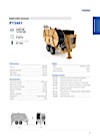 STRINGING & LAYING EQUIPMENT | Tesmec S.p.A.