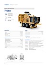 STRINGING & LAYING EQUIPMENT | Tesmec S.p.A.