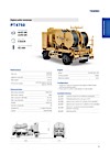 STRINGING & LAYING EQUIPMENT | Tesmec S.p.A.