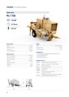 STRINGING & LAYING EQUIPMENT | Tesmec S.p.A.