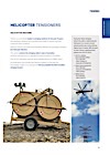 STRINGING & LAYING EQUIPMENT | Tesmec S.p.A.