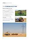 STRINGING & LAYING EQUIPMENT | Tesmec S.p.A.
