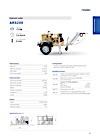 STRINGING & LAYING EQUIPMENT | Tesmec S.p.A.