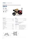 STRINGING & LAYING EQUIPMENT | Tesmec S.p.A.
