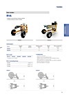STRINGING & LAYING EQUIPMENT | Tesmec S.p.A.