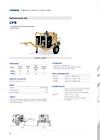 STRINGING & LAYING EQUIPMENT | Tesmec S.p.A.