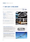 STRINGING & LAYING EQUIPMENT | Tesmec S.p.A.