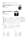 STRINGING & LAYING EQUIPMENT | Tesmec S.p.A.